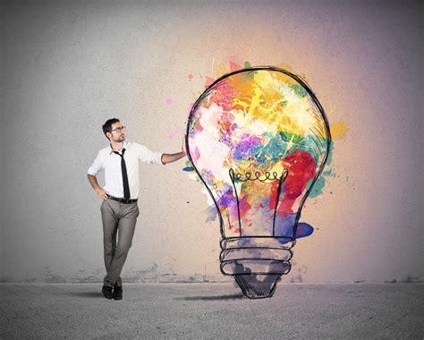 4 Elementos Para Fomentar La Creatividad Emocional BLOG Utel