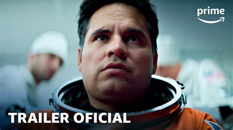 A Milh Es De Quil Metros Trailer Oficial Prime Video Youtube