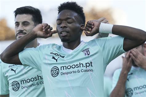 Braga goleia Portimonense e está nos oitavos da Taça de Portugal