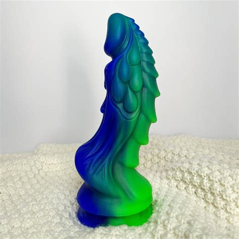 Silicone Suction Cup Dildo Fantasy Dragon Dildo Sex Toy Monster Fantasy