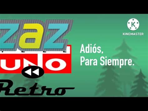 Los 5 Canales De TV Qué Dejaron De Existir Pt 5 YouTube