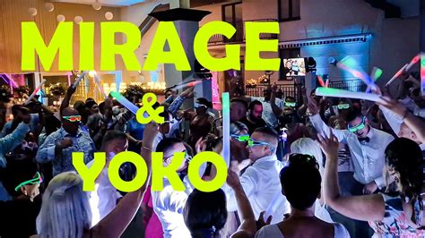 MIRAGE YOKO NEW Wesele Mix 2023 YouTube
