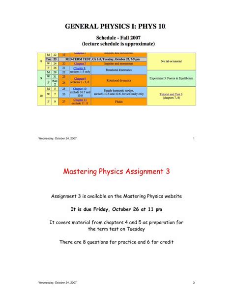 PDF Mastering Physics Assignment 3 DOKUMEN TIPS