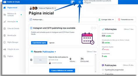 Como Agendar Posts No Instagram Sem Precisar De Apps