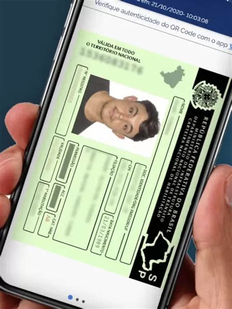Como Saber Se Passei Na CNH Social 2023 Veja Resultado Guia De Usados