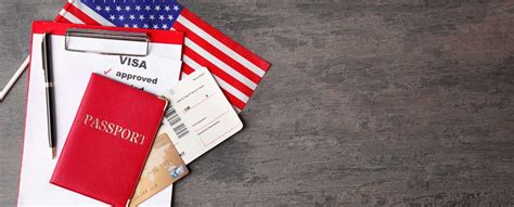 Gestión de Visa US Tramita la Visa B1 y B2 para Estados Unidos DTA