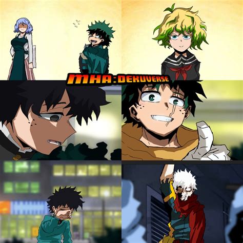 Icarus Fanarts Fanimation COMMS OPEN On Twitter Episode 10 Of MHA