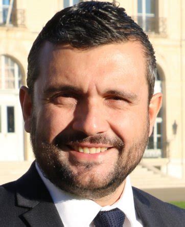 Jean Philippe Agresti est nommé recteur de lacadémie de Corse AEFinfo