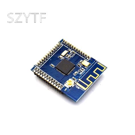 NRF52832 Bluetooth 4 2 Module BLE Bluetooth Low Energy External
