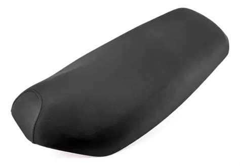 Asiento Negro Italika Motoneta Ws Env O Gratis