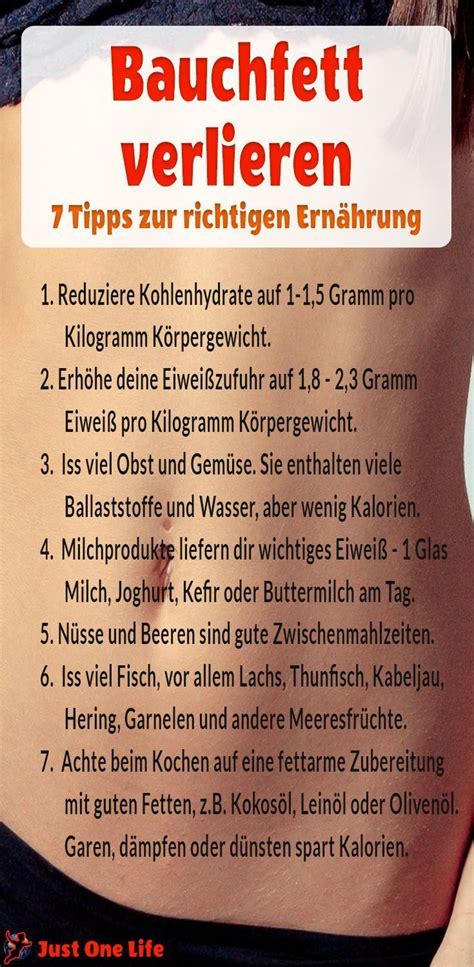 Bauchfett Verlieren Bauchfett Gewicht Verlieren Bauchfett Schnell