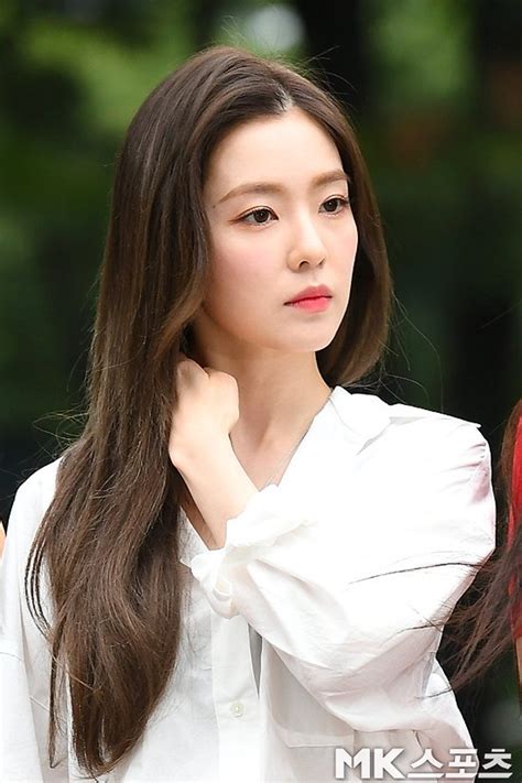 IRENE 아이린 NEWS on Twitter RT Baejoohyunews PRESS 190621 IRENE
