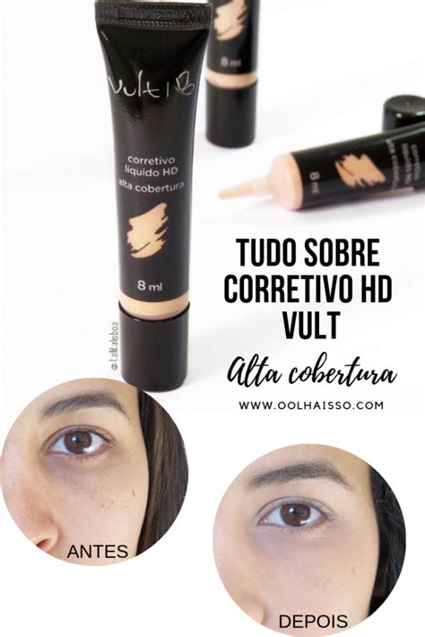 Corretivo Hd Vult Alta Cobertura