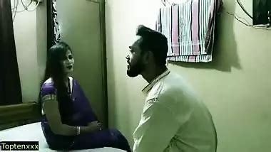 Indian Hot Neighbors Bhabhi Amazing Erotic Sex With Punjabi Man Clear