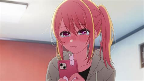 Oshi No Ko Episode 2 Continues To Expose The Idol Industry Anime Corner