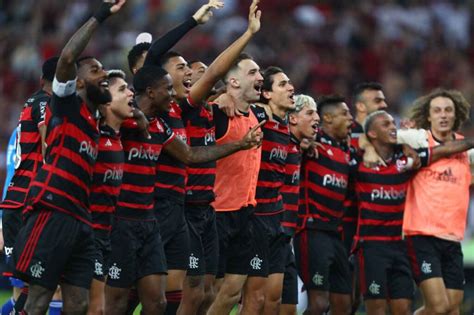 Juventude X Flamengo Hor Rio Onde Assistir E Prov Vel Escala O