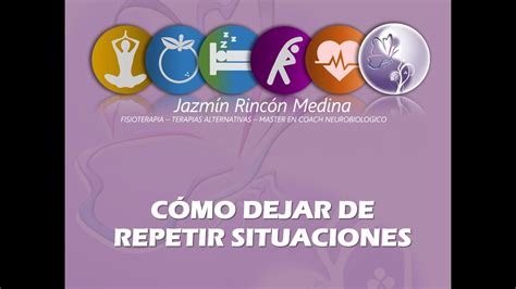 Cómo dejar de Repetir Situaciones YouTube