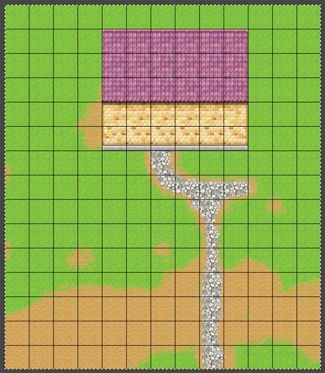 Parallax Mapping In MZ Basics And Tips The Official RPG Maker Blog