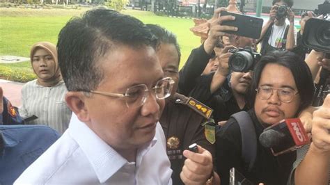 Kejagung Buka Peluang Periksa Pejabat Dalam Kasus Korupsi Timah Jerat