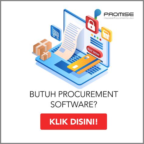 Pentingnya Departemen Procurement Dalam Perusahaan