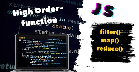 filter map and reduce in javascript