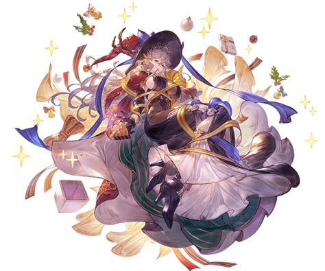 Love Her 2nd Ascend Outfit So Much So I Did Fanart Of Her Rgrandorder