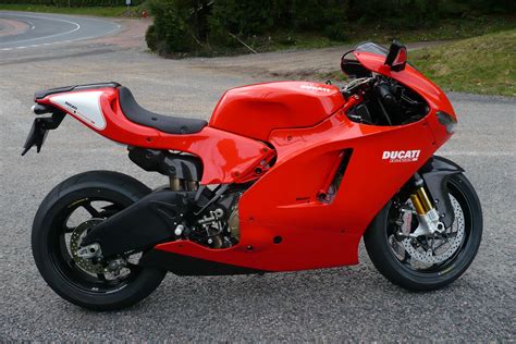 Estas son las 10 motos italianas más icónicas de la historia Mundicoche
