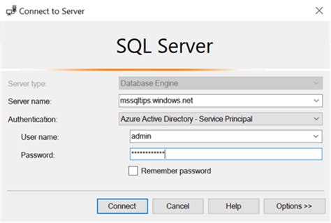 Get Started With SQL Server Management Studio SSMS 19