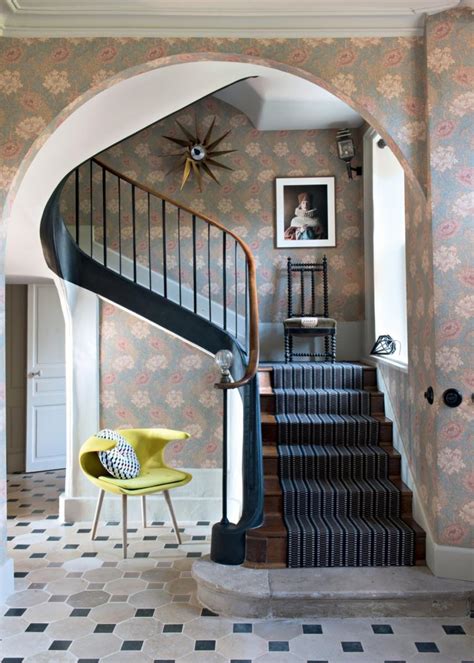 Des idées pour décorer son escalier Madame Décore