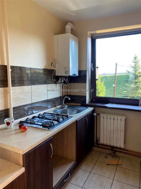 Mieszkanie 70 m² z oddzielną kuchnią na wynajem Wadowice