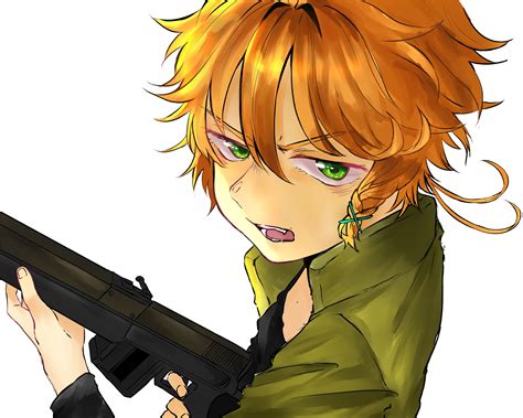 Emma The Promised Neverland HD Wallpapers