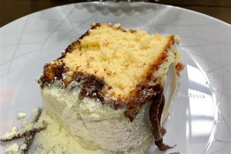 Bolo de ninho nutella a receita mais fácil da internet de 2022