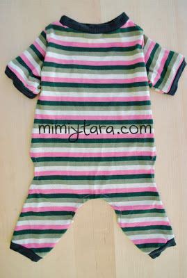 Patrones De Pijama Para Perro Mimi Y Tara Pijamas Para