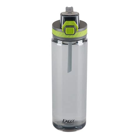 Botella Para Agua con Tapa 750 ml The Home Depot México