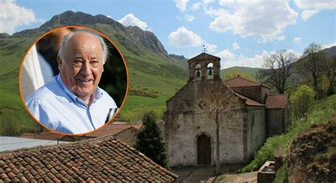 El pueblo leonés que se muere es también la cuna del fundador de