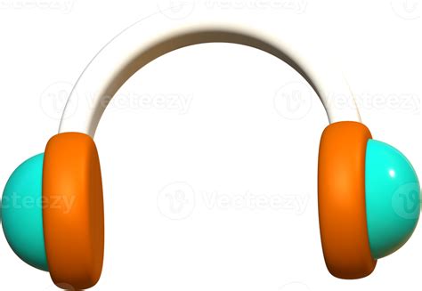 Headphone D Icon Png