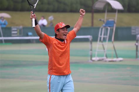 Softtennis Online On Twitter