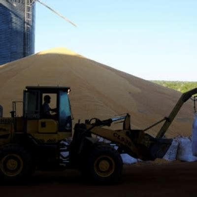 Abiove eleva estimativas de safras e exportação de soja em 2020 e 2021