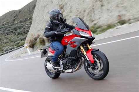 BMW F 900 XR A2 2023 Motochecker