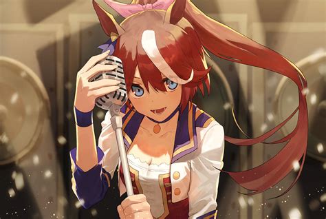 Tokai Teio Uma Musume Pretty Derby Image 3351029 Zerochan