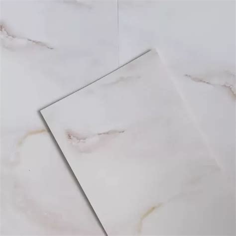 Kit Placas Adesivas M Rmore Parede Porcelanato Lav Vel D