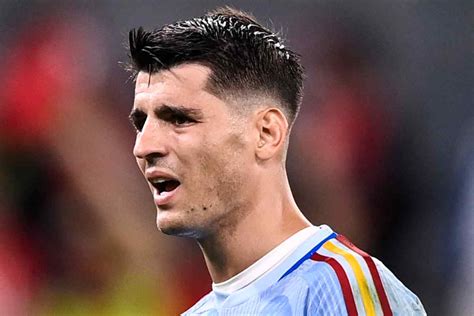 Spagna Croazia Le Formazioni Ufficiali La Scelta Su Yamal E Morata