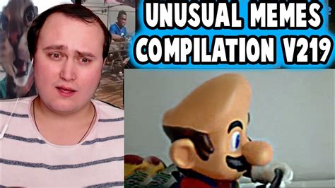 Unusual Memes Compilation V Reaction Bonfire Lit Youtube