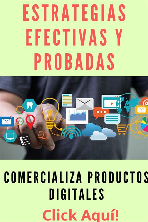 Estrategias Efectivas Y Probadas Estrategias De Venta Negocio Online