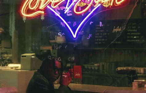 Don Toliver lança álbum Love Sick confira Prus Mano
