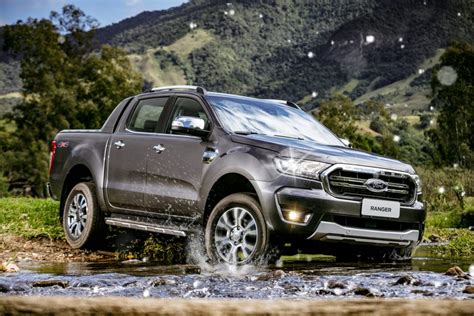 Ford Ranger 2023 Order Date