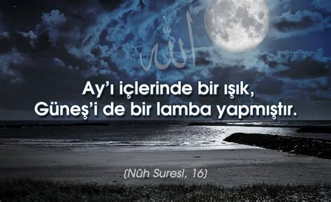 Nuh Sûresinin Faziletleri Anlamı Şifası Konusu Gizemi ve Sırları