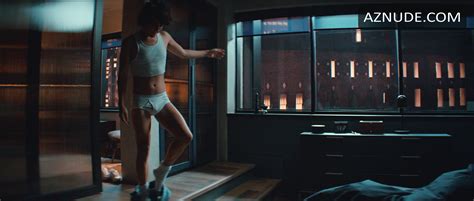 Miss Benny Nude Aznude Men