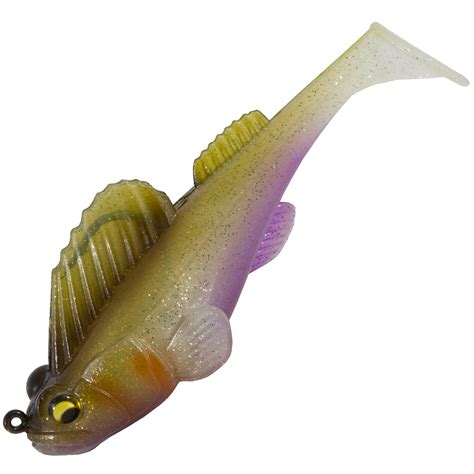 Megabass Dark Sleeper 3 8in Veals Mail Order