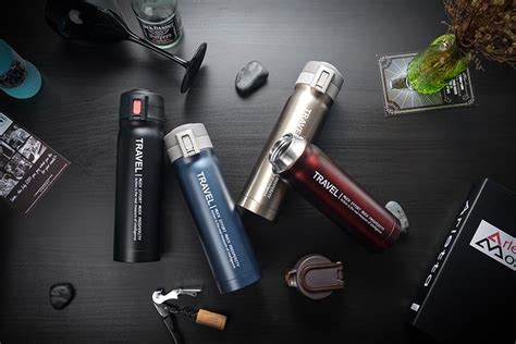 Proveedores Y Fabricantes De Botellas De Agua Termo Personalizadas